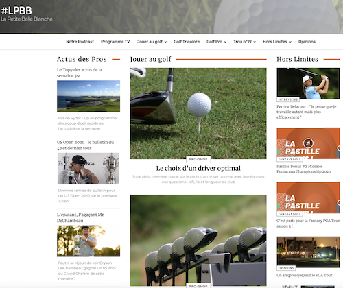 LPBB Consulting – Be seen, not only visible